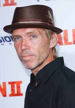 Richard Brake | Marvel Movies | Fandom