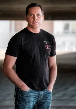 Andrei Runtso | Marvel Movies | Fandom