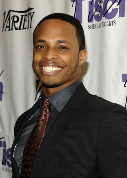 Cornelius Smith, Jr. | Marvel Movies | Fandom