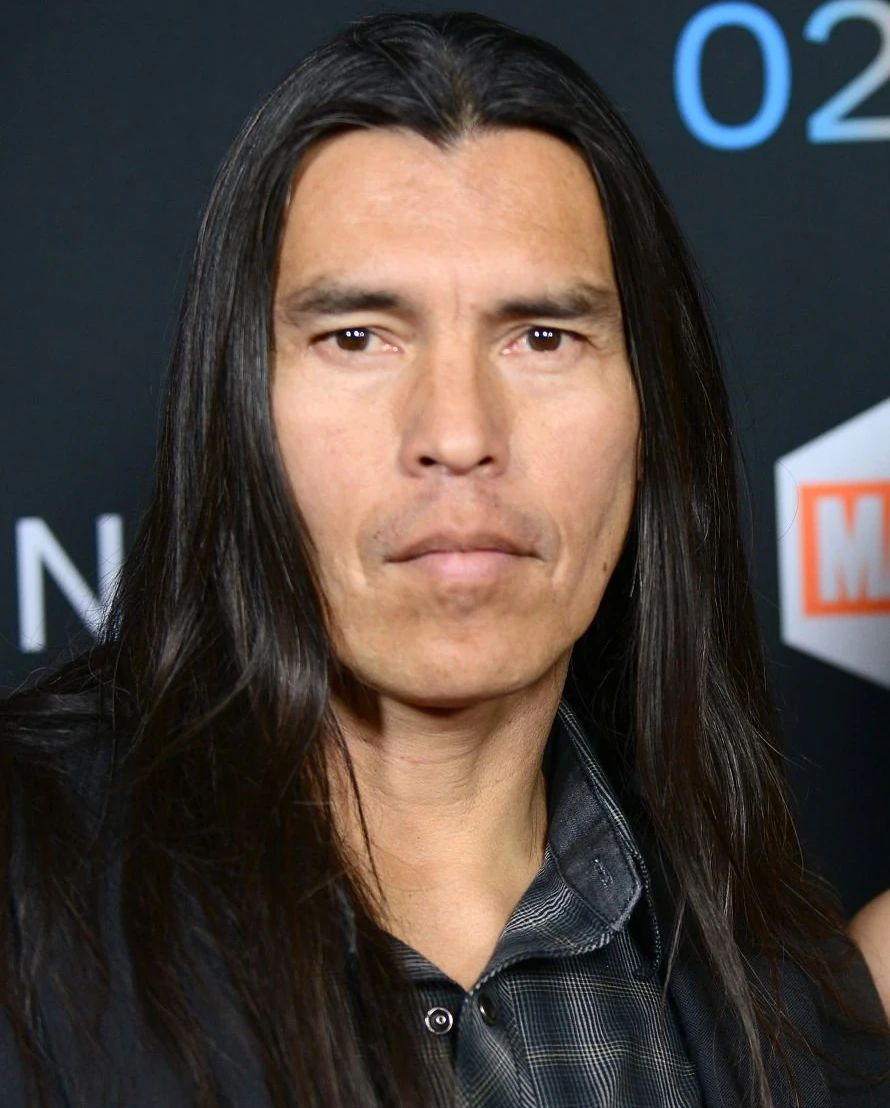 David Midthunder | Marvel Movies | Fandom