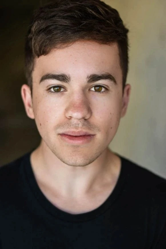 Edd Osmond | Marvel Movies | Fandom