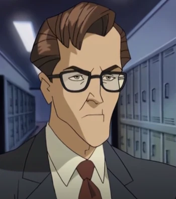 Edward Kelly | Marvel Movies | Fandom