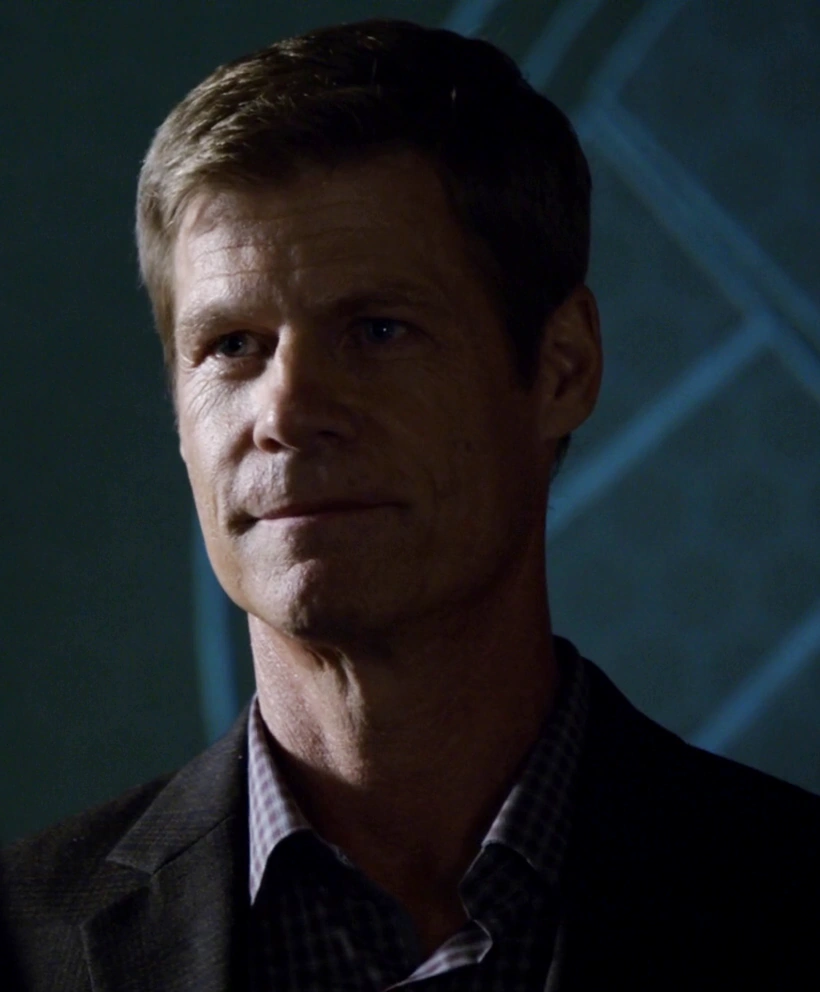 Cameron Klein (Agents of S.H.I.E.L.D.) | Marvel Movies | Fandom