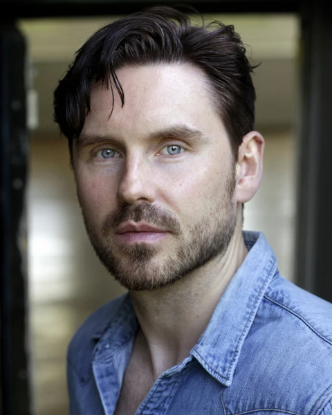 James Adler | Marvel Movies | Fandom