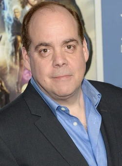 Mark Camacho | Marvel Movies | Fandom