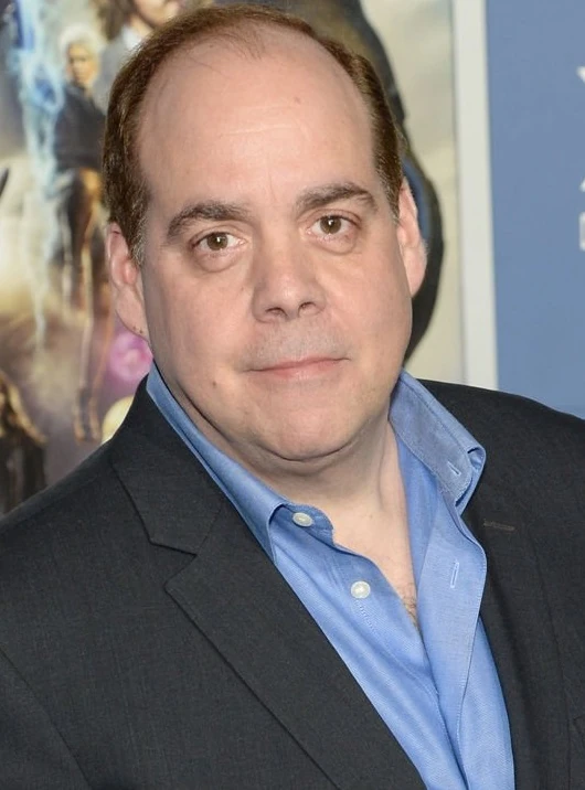 Mark Camacho | Marvel Movies | Fandom