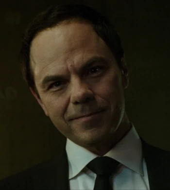 Recruiter | Marvel Movies | Fandom