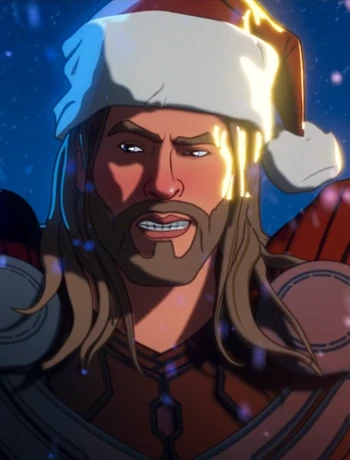 Thor Odinson (Freak Happy Hogan) | Marvel Movies | Fandom