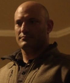 Williams | Marvel Movies | Fandom