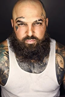 Carlos Aviles | Marvel Movies | Fandom