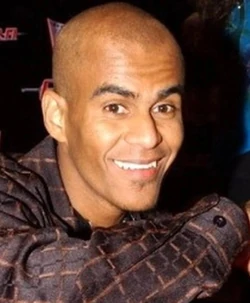 Edson T. Ribeiro | Marvel Movies | Fandom