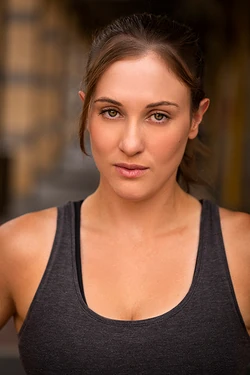 Jackie Gerhardy | Marvel Movies | Fandom