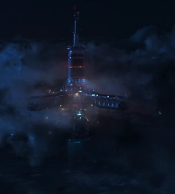 Red Room | Marvel Movies | Fandom