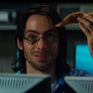 Roger Harrington | Marvel Movies | Fandom