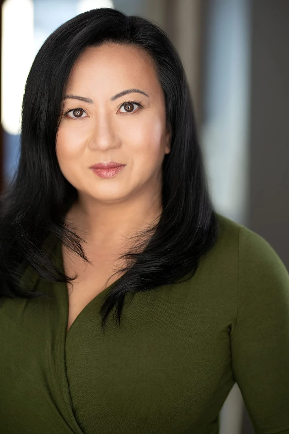 Roxanne Wong | Marvel Movies | Fandom