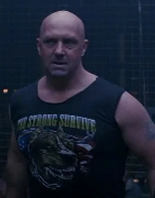 Stu | Marvel Movies | Fandom