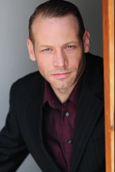 Tom Riordan | Marvel Movies | Fandom