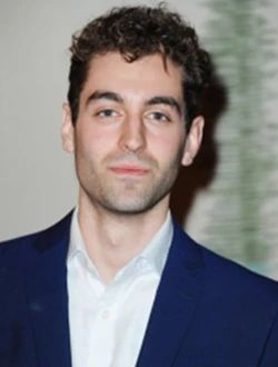 Adam El Hagar | Marvel Movies | Fandom