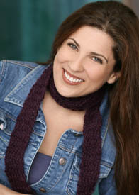 April Stewart | Marvel Movies | Fandom