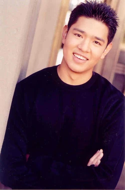 Cameron Lee | Marvel Movies | Fandom