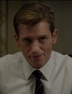 George Stacy | Marvel Movies | Fandom