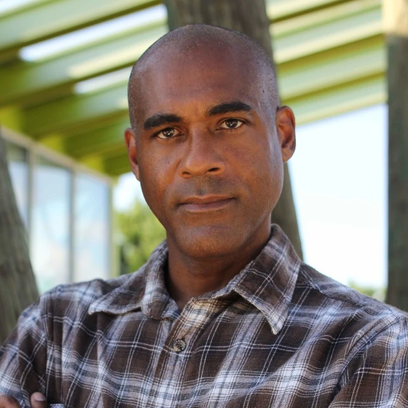 Michael Gerald | Marvel Movies | Fandom