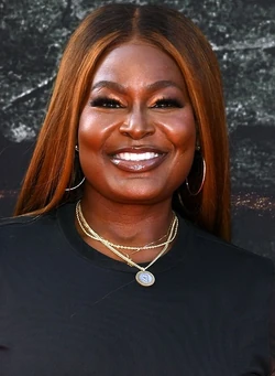 Rashida Olayiwola | Marvel Movies | Fandom