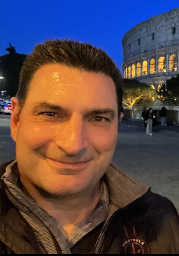 Robert Fournier | Marvel Movies | Fandom