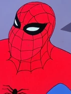 Peter Parker (Earth-67) | Marvel Movies | Fandom