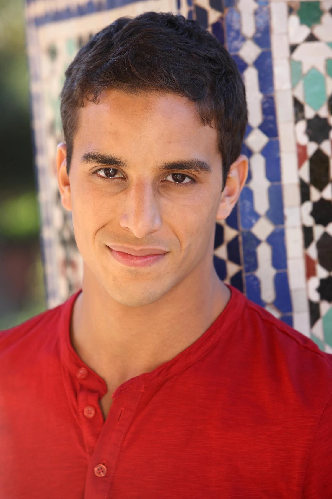 Alaa Safi | Marvel Movies | Fandom