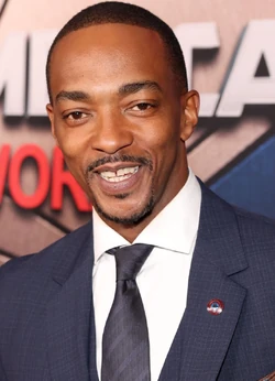 Anthony Mackie | Marvel Movies | Fandom