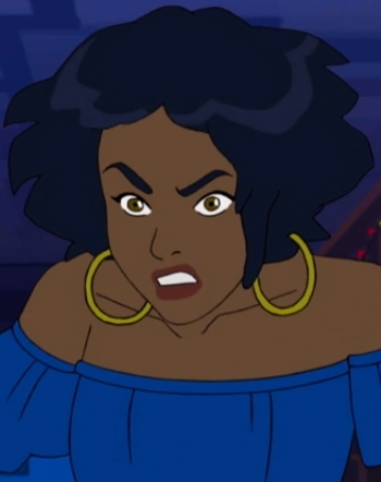 Gloria Grant | Marvel Movies | Fandom