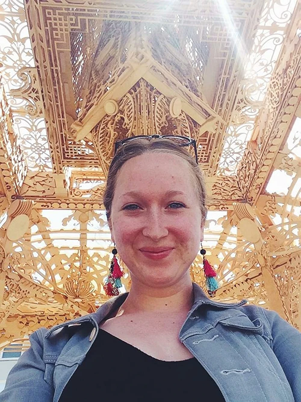 Hannah Peitzman | Marvel Movies | Fandom