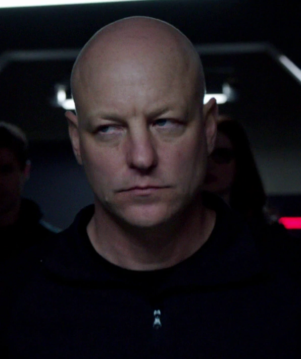 Jacobson | Marvel Movies | Fandom