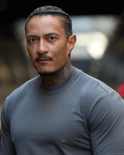 Jesse Ryan | Marvel Movies | Fandom