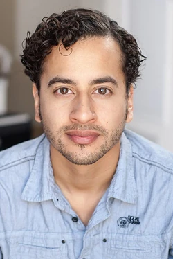 Nicholas Barrera | Marvel Movies | Fandom