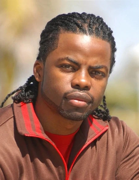 Sli Lewis | Marvel Movies | Fandom