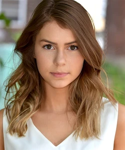 Stephanie Janusauskas | Marvel Movies | Fandom