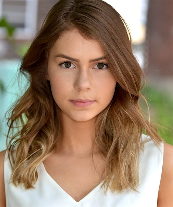 Stephanie Janusauskas | Marvel Movies | Fandom