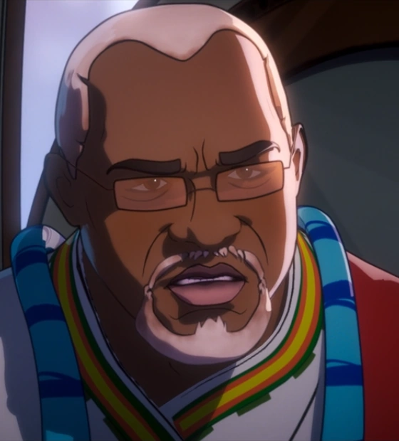 T'Chaka (Earth-32938) | Marvel Movies | Fandom