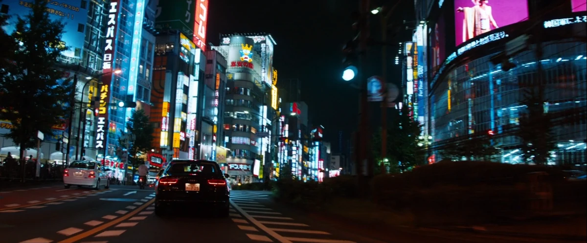 Tokyo (Earth-10005) | Marvel Movies | Fandom