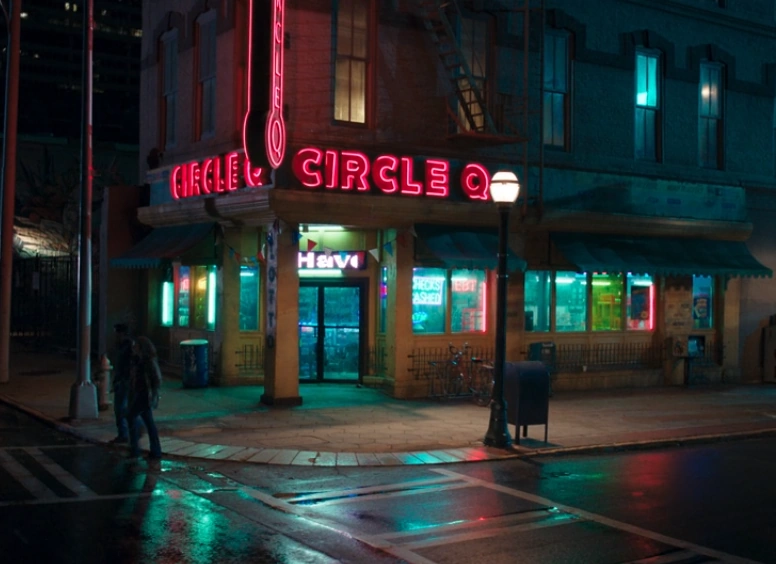 Circle Q | Marvel Movies | Fandom