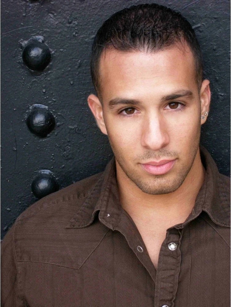 Joey Giambattista | Marvel Movies | Fandom