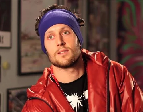 Mathieu Ledoux | Marvel Movies | Fandom