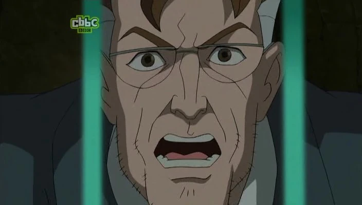Robert Kelly (Earth-8096) | Marvel Movies | Fandom