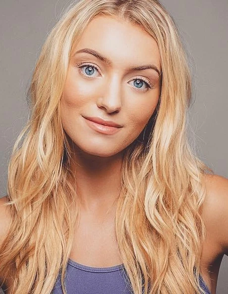 Athena Perample | Marvel Movies | Fandom