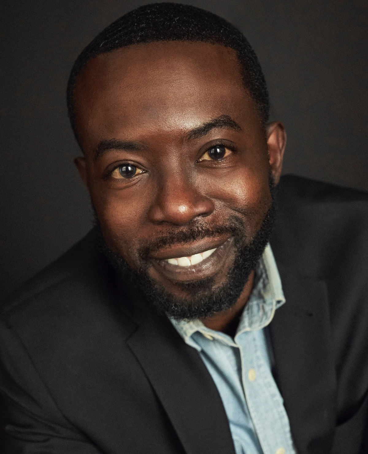 Charlie Hudson III | Marvel Movies | Fandom