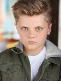 Jake Brennan | Marvel Movies | Fandom