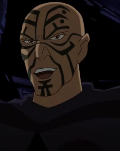 Vincent | Marvel Movies | Fandom