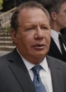 Stern | Marvel Movies | Fandom